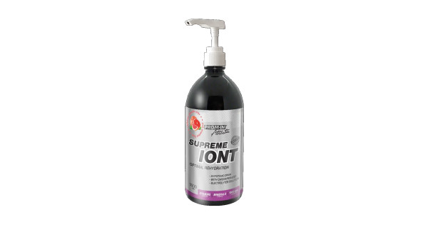 Supreme Iont Drink 1000 ml - Prom-in
